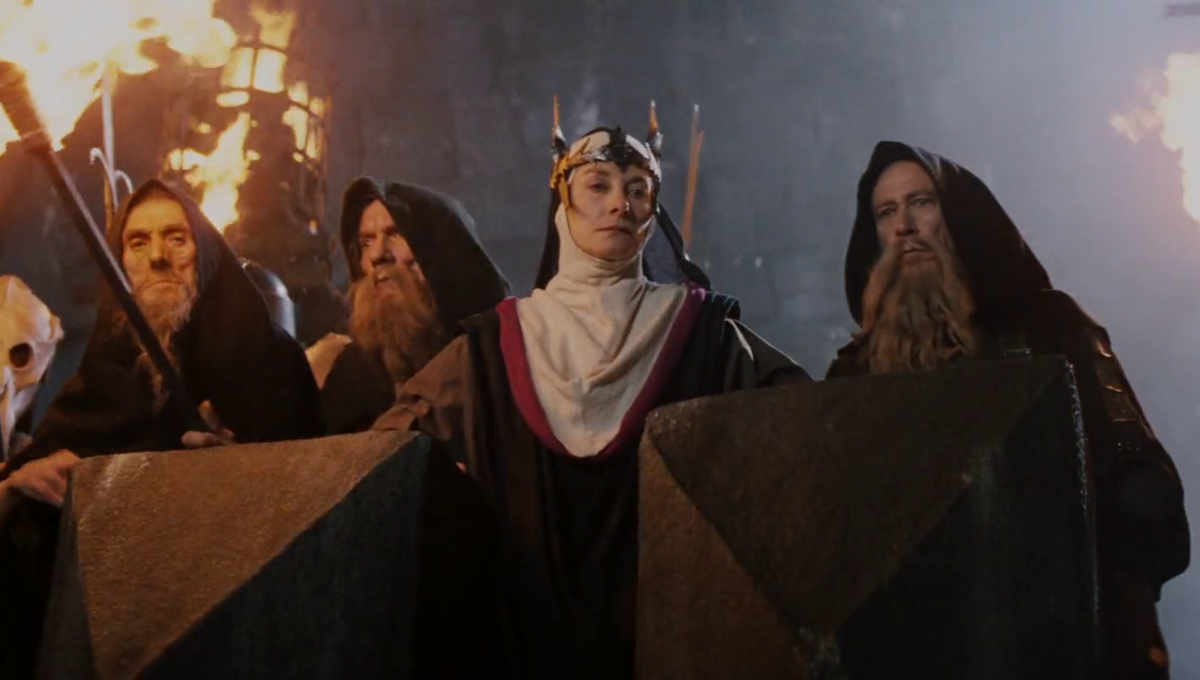 The Rise and Fall of Bavmorda, the Demon Queen – Fauxthentic History